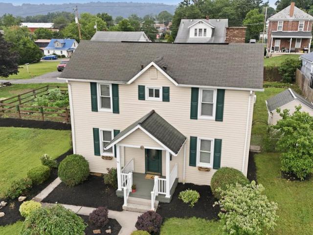 45 New Hampshire Avenue