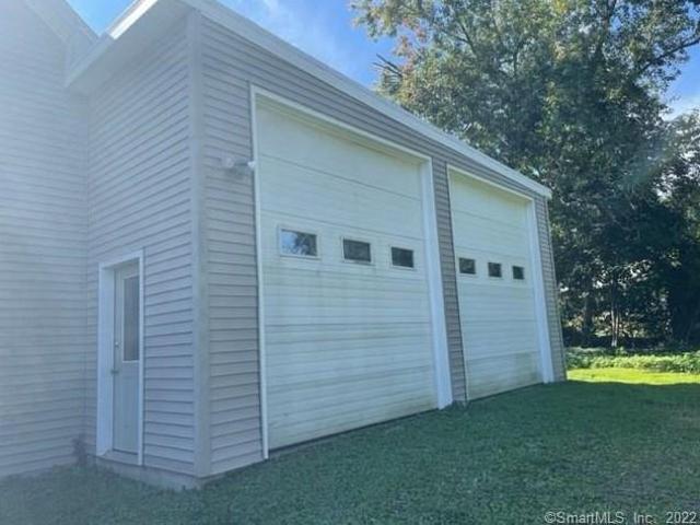 45 New Pl St Wallingford, CT 06492