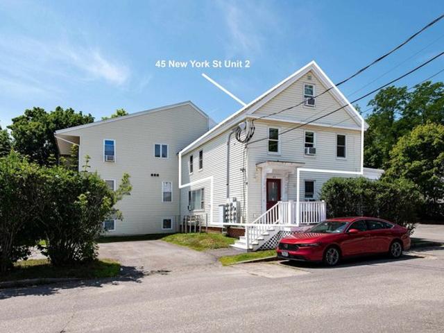 45 New York St Unit 2, Dover, NH 03820