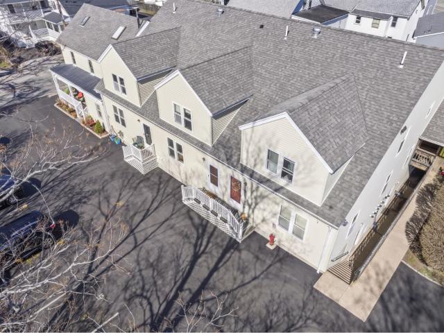 45 New York St, Unit 5, Dover, NH 03820 | MLS #5085 | Compass