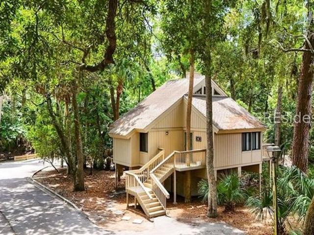 45 Night Heron Ln, Hilton Head Island, SC 29928