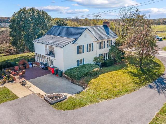 45 Nipetown Road
