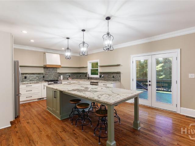 45 Northwood Oak Drive