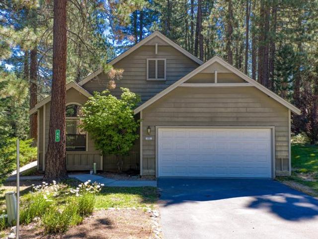 45 Oak Ct, Blairsden, CA 96103