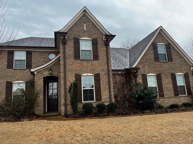 45 Oak Hollow Dr, Oakland, TN 38060