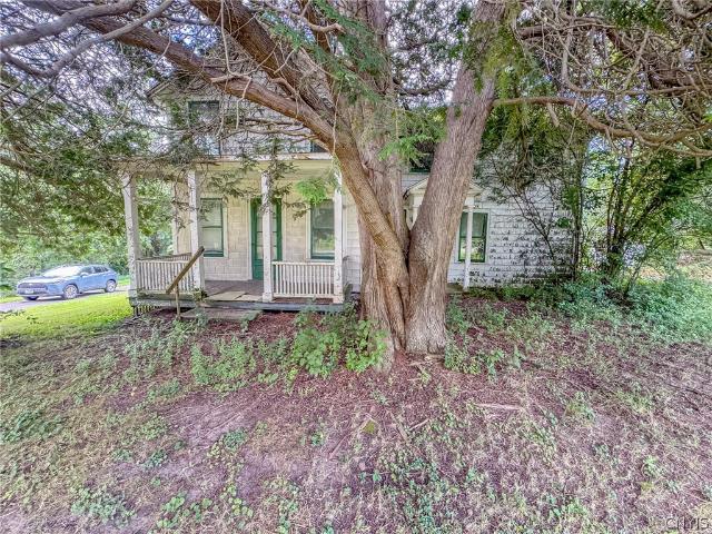 45 Oak Hill Road