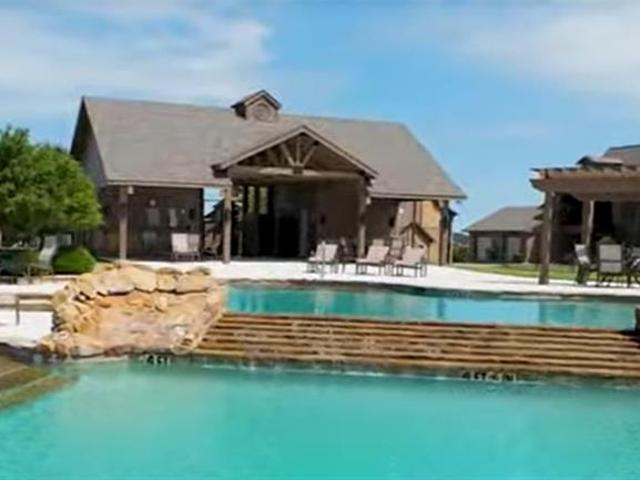 45 Oak Tree Dr, Graford, TX 76449 | MLS #21154