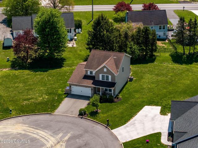 45 oakmont court