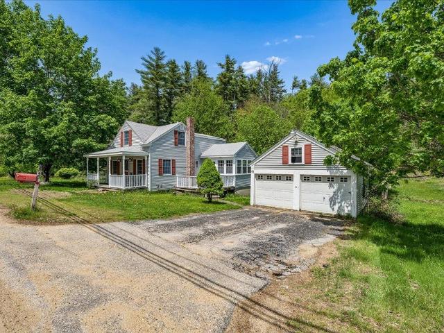 45 Old Center Road