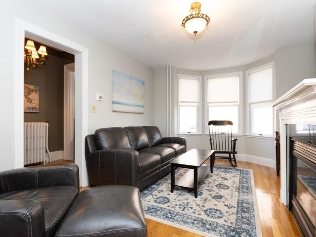 45 Old Harbor St, Boston, MA 02127 | MLS #73500