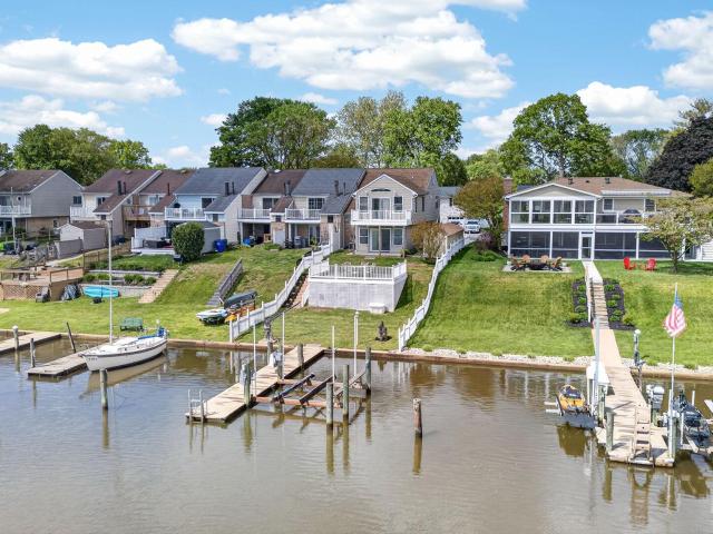 45 Old Sound Road