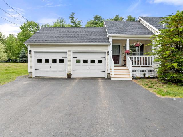 45 Old Prescott Hill Road