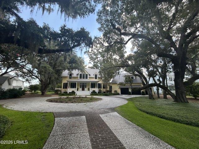 45 Oldfield Way, Bluffton, SC 29909