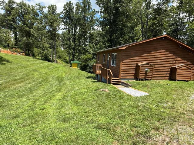 45 Ollie Weaver Road