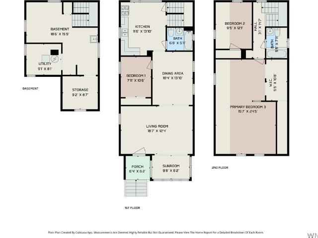 45 Olympic Avenue