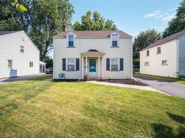 45 Oneta Rd, Rochester, NY 14617