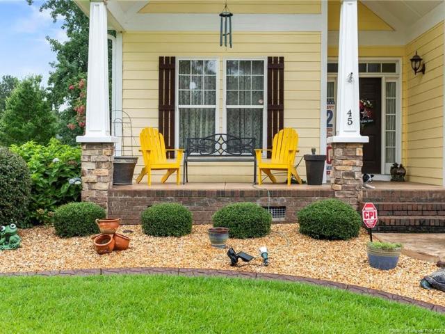 45 Orchard Falls Drive