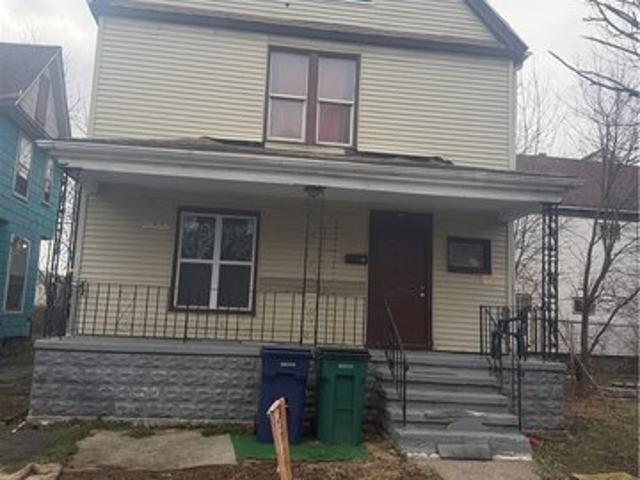 45 Otis Pl, Buffalo, NY 14209