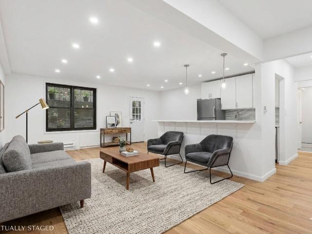 45 Overlook Terrace, New York, NY