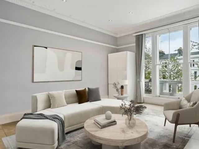 45 Palace Gardens Terrace, London, W8 4RR, United Kingdom | 1 bed apartment for rent #139475514 | Rentberry
