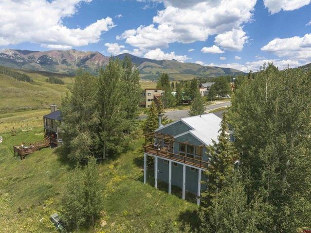 45 Paradise Rd, Crested Butte, CO 81225
