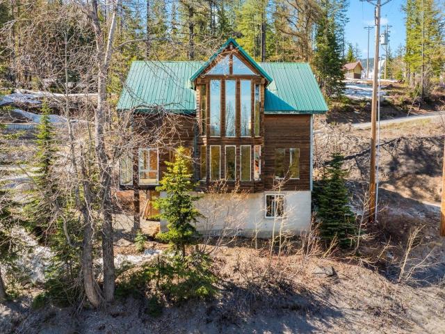 45 Parallel Run Rd, Sandpoint, US, ID