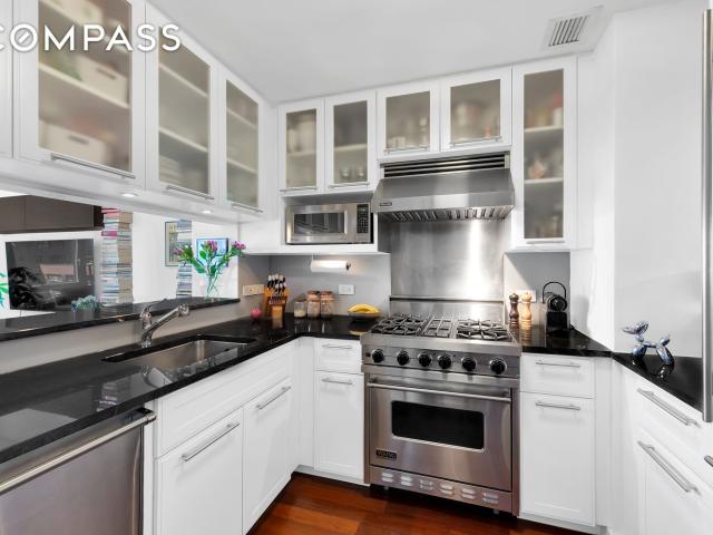 45 Park Avenue 1005