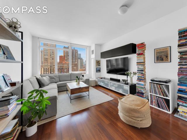 45 Park Avenue, New York, NY