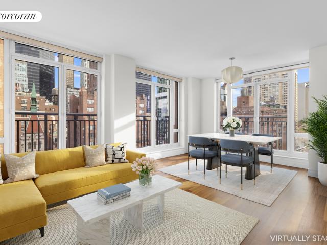 45 Park Avenue, New York, NY