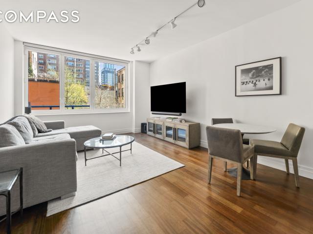 45 Park Avenue, New York, NY