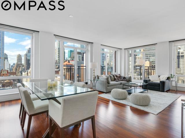 45 Park Avenue, New York, NY