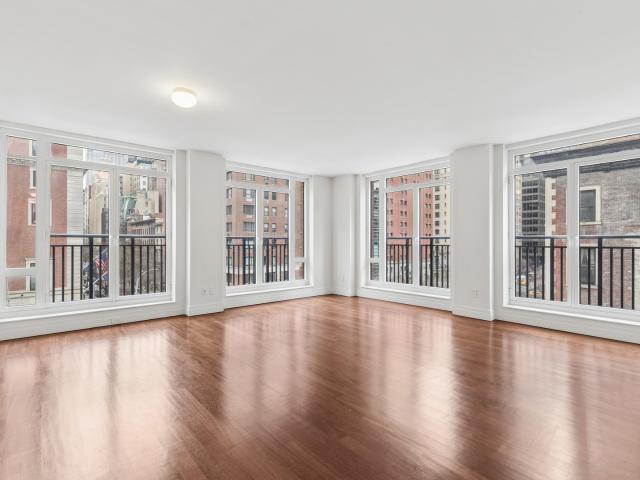 45 Park Avenue, New York, NY