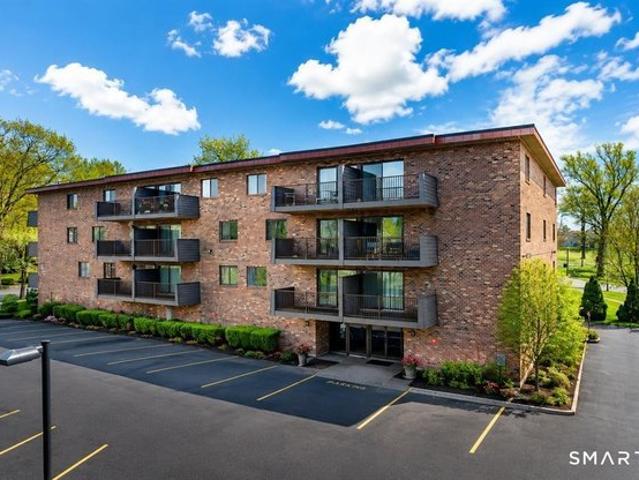 45 Park Pl Apt 209, New Britain, CT 06052