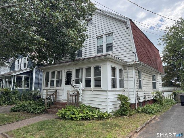 45 Parker Pl, New Haven, CT 06512