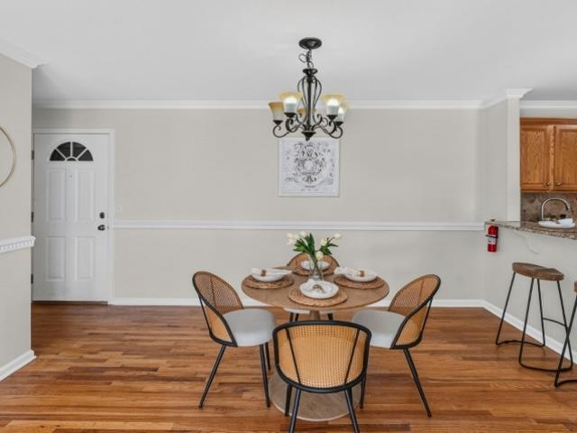 45 Parkside Ct # 45