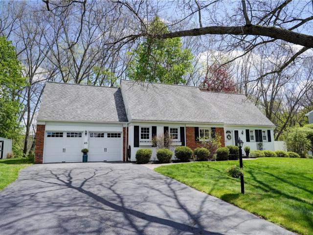 45 Parkridge Drive