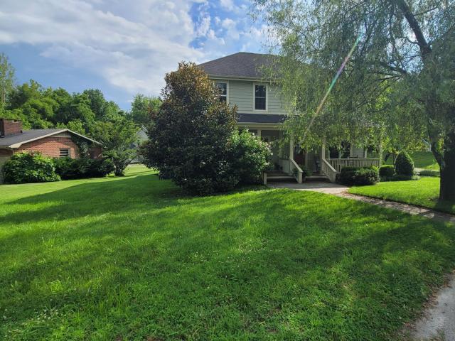 45 Parsons Green Cir