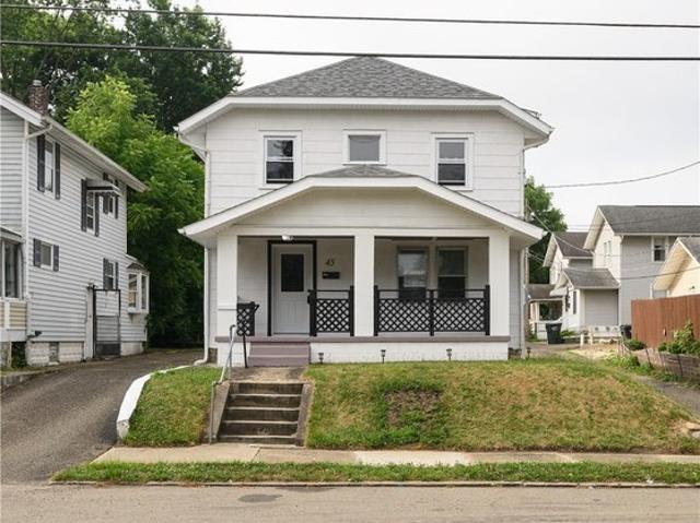 45 Pearl Ave SE, Massillon, OH 44646