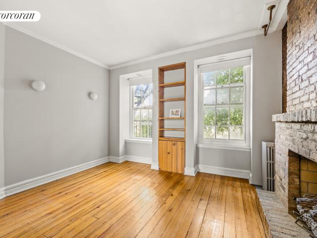 45 Perry Street, New York, NY