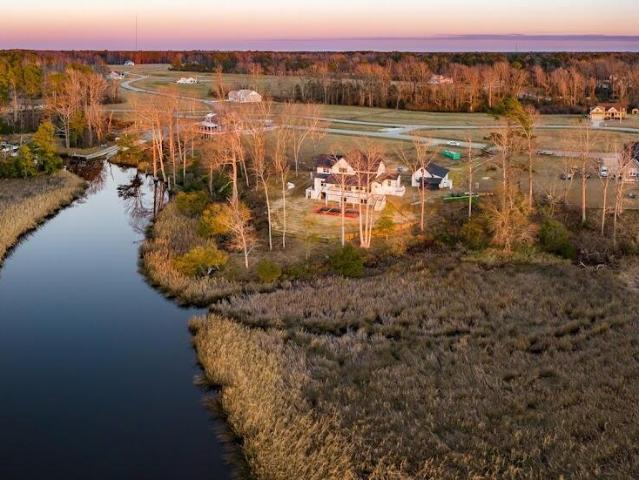 45 Pintail Dr, Minnesott Beach, NC 28510 | MLS #100421
