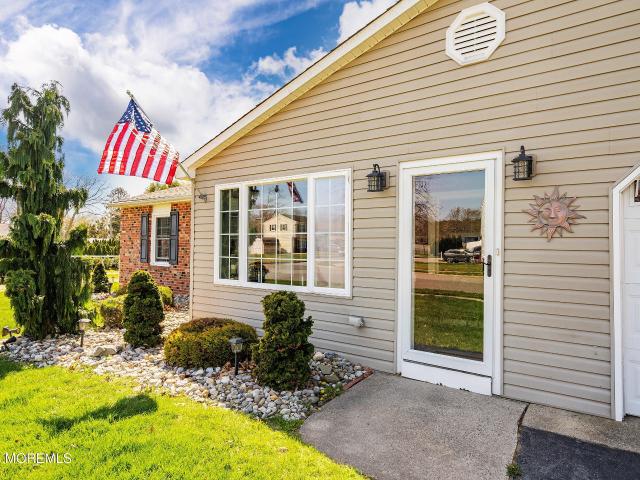 45 Pine Needle Street
