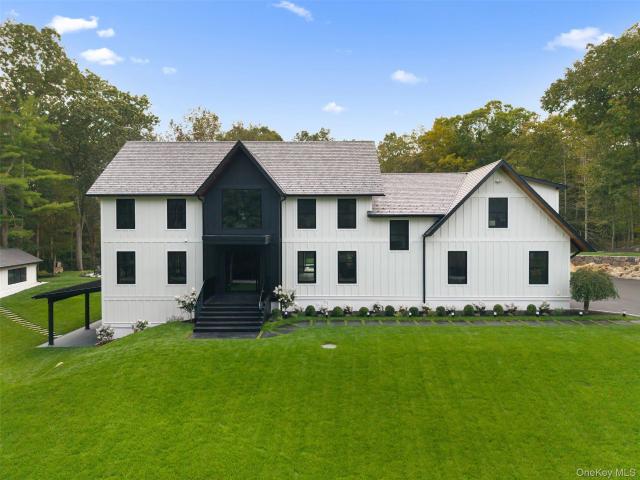 45 Pine Hill Drive