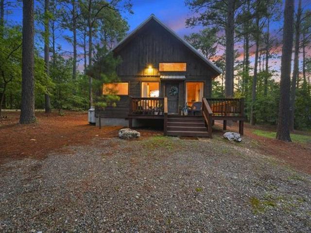 45 Pine Knot Trl, Broken Bow, OK 74728