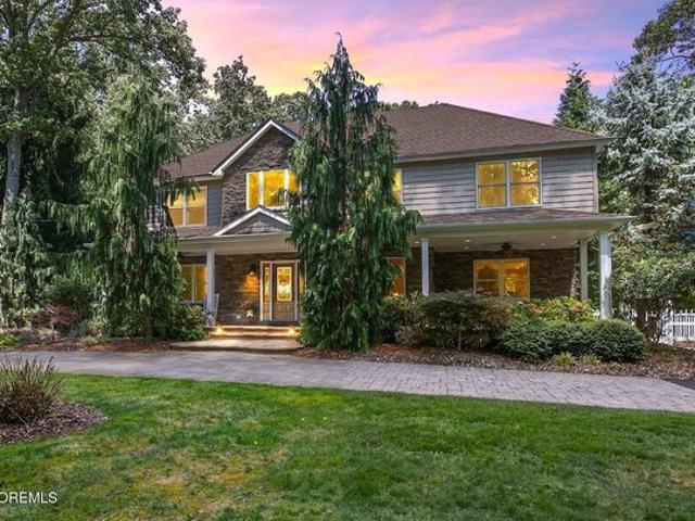 45 Pineoaka Rd, Jackson, NJ 08527