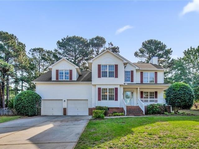 45 Pinevalley Ln, Sanford, NC 27332