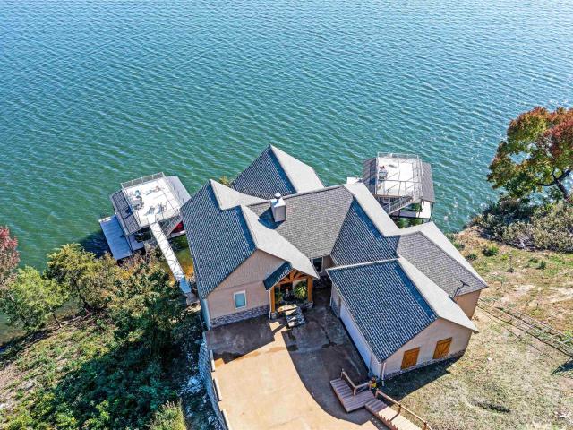 45 pinnacle pt