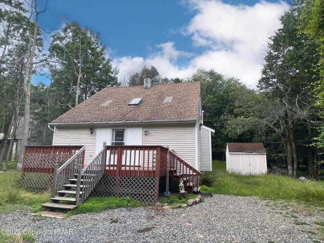 45 Piute Trail, Albrightsville, PA 18210 | MLS #PM 139072