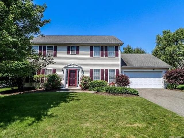 45 Pocono Ln 33, Danbury, CT
