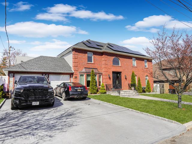 45 Poe Street | Compass