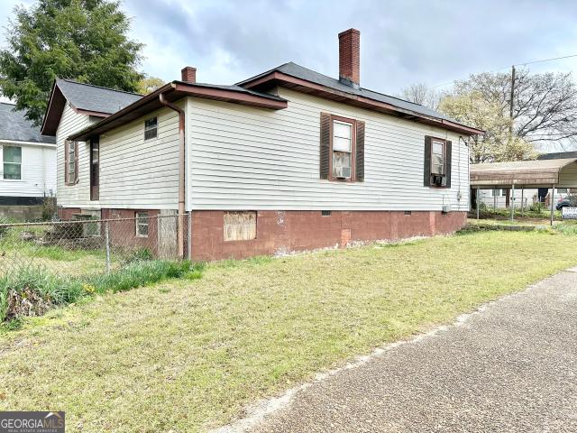 45 Poplar Street